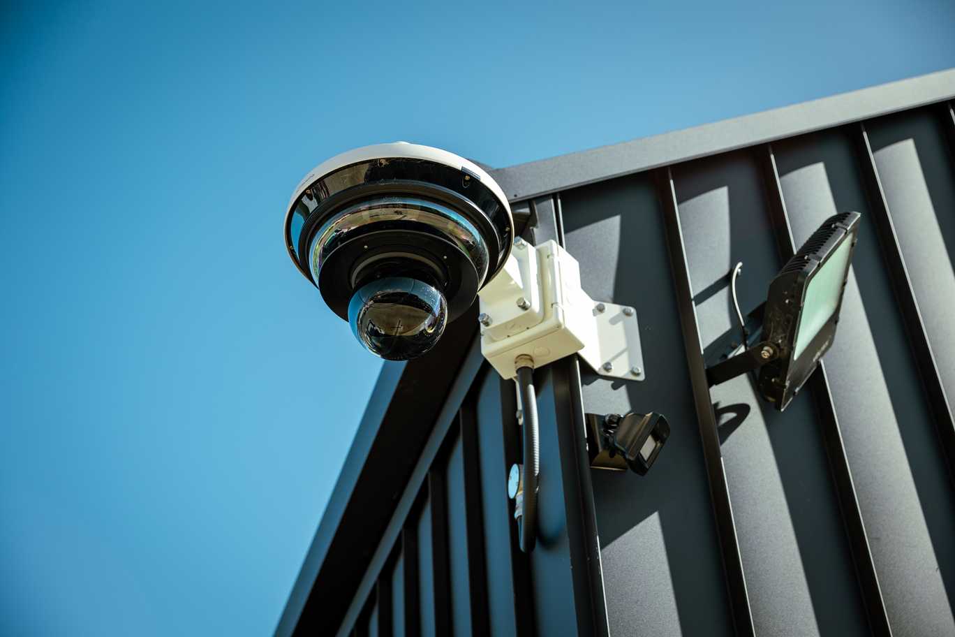 Kevlar Security Solutions | Technical Services