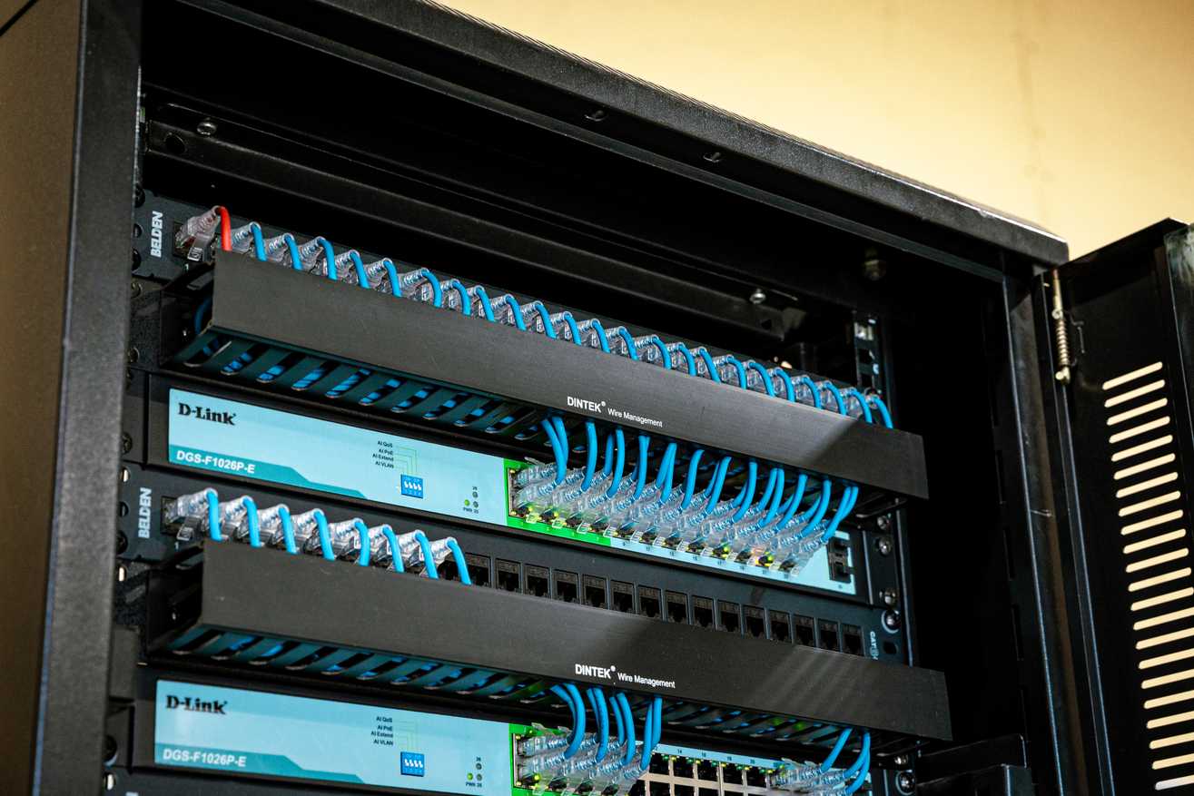 Kevlar Security Solutions | Technical Services